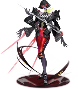 Tirrel (Uttu) | Dislyte Wiki | Fandom