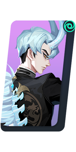 Long Mian (Ao Bing)'s Gallery | Dislyte Wiki | Fandom