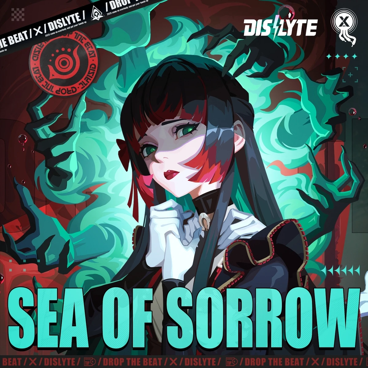 Sea of Sorrow (album) | Dislyte Wiki | Fandom