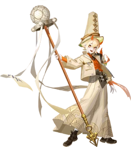 Xie Yuzhi (Death Guard Bai) | Dislyte Wiki | Fandom