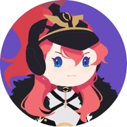 Esper gallery: Leora (Athena) | Dislyte Wiki | Fandom