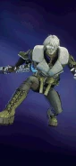 Esper gallery: Aurelius (Ullr) | Dislyte Wiki | Fandom