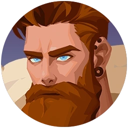 Esper gallery: Donar (Thor) | Dislyte Wiki | Fandom