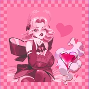 Esper gallery: Alexa (Aphrodite) | Dislyte Wiki | Fandom
