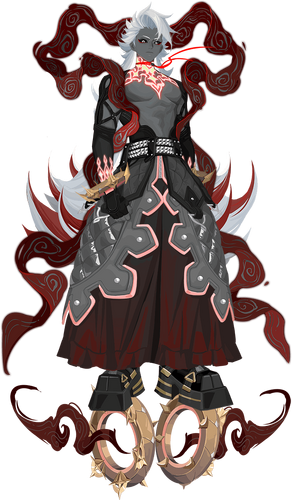 Li Ling (Meta Nezha) | Dislyte Wiki | Fandom