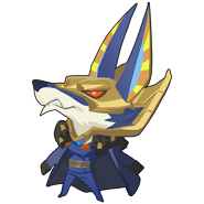 Esper gallery: Sander (Set) | Dislyte Wiki | Fandom