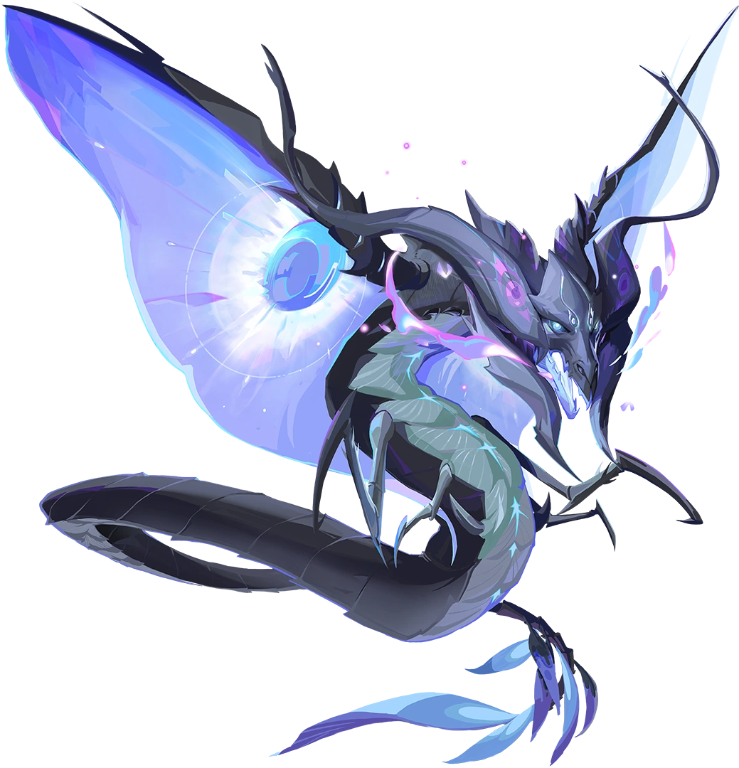 Shadowstream | Dislyte Wiki | Fandom