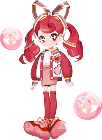 Yu Jing (Princess Longji) | Dislyte Wiki | Fandom