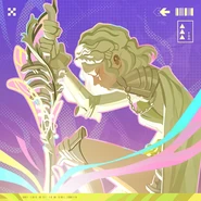 Esper gallery: Anna (Persephone) | Dislyte Wiki | Fandom