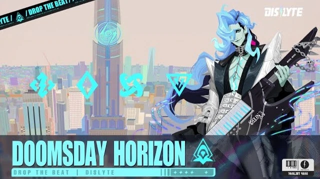 Doomsday Horizon (June 2025) | Dislyte Wiki | Fandom