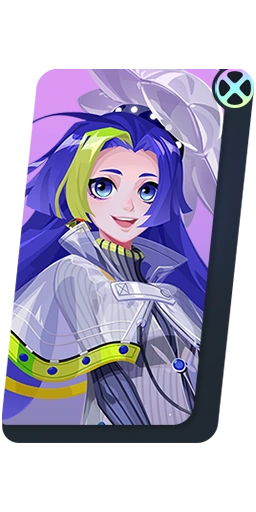 Esper gallery: Uday (Sopdet) | Dislyte Wiki | Fandom