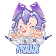 NPC gallery: Discboom | Dislyte Wiki | Fandom