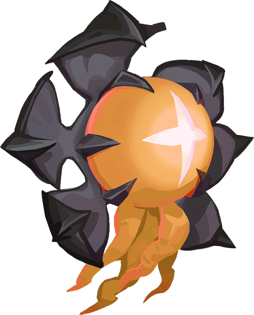 Shell | Dislyte Wiki | Fandom