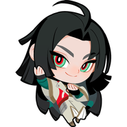Esper gallery: Feng Xun (Fu Xi) | Dislyte Wiki | Fandom