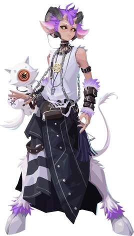 Ethan (Pan) | Dislyte Wiki | Fandom