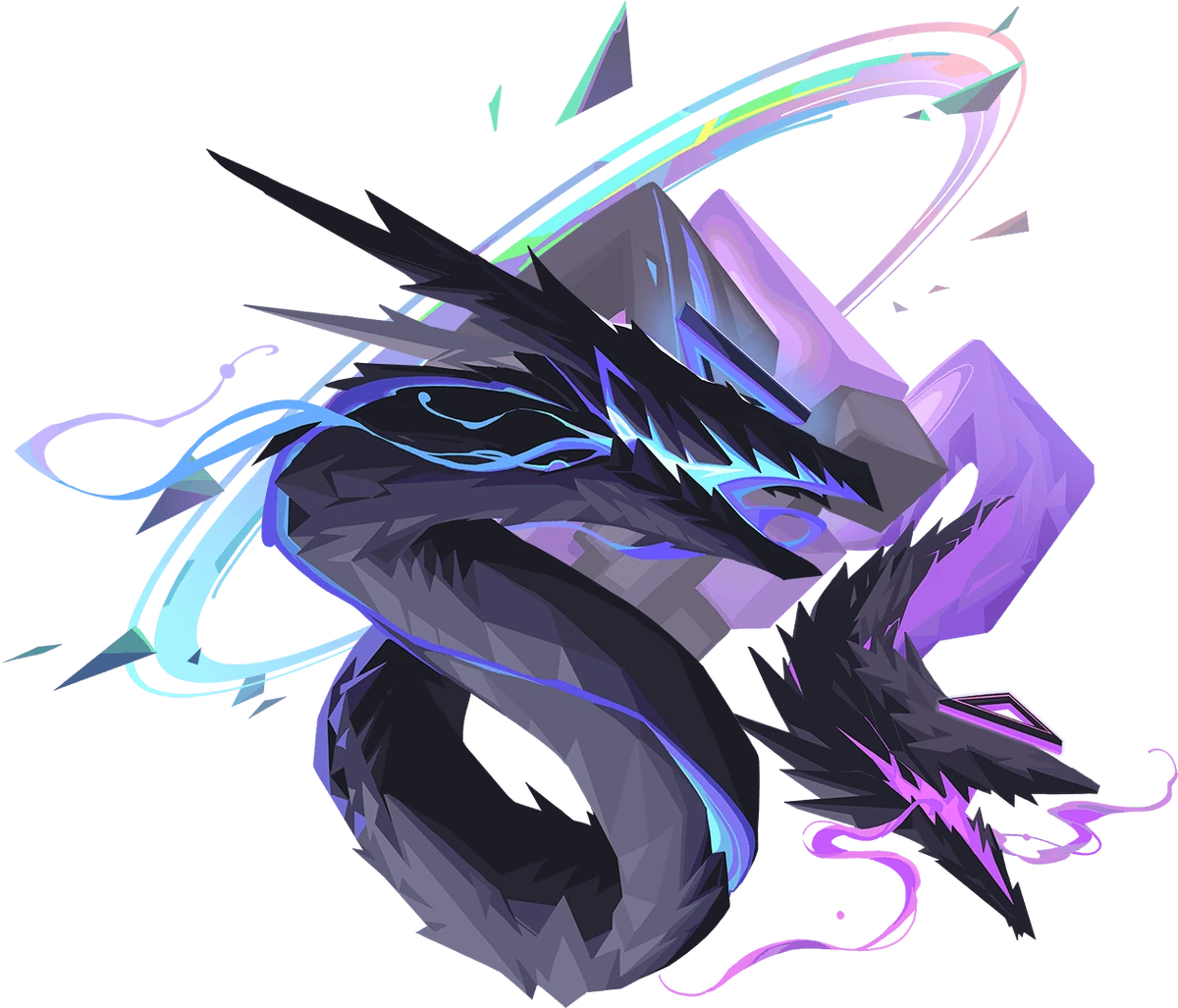 Torch Dragon | Dislyte Wiki | Fandom