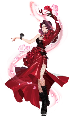 Eira (Freya) | Dislyte Wiki | Fandom
