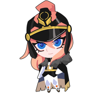 Esper gallery: Leora (Athena) | Dislyte Wiki | Fandom