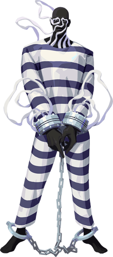 Toland (Tezcatlipoca) | Dislyte Wiki | Fandom