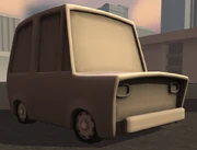 NPC cars | Turbo Dismount Wiki | Fandom