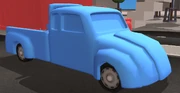 NPC cars | Turbo Dismount Wiki | Fandom