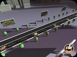 Skid Marks | Turbo Dismount Wiki | Fandom