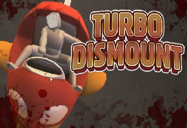 Turbo Dismount Wiki | Fandom