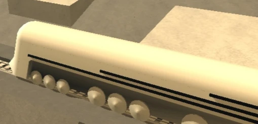 NPC Train | Turbo Dismount Wiki | Fandom