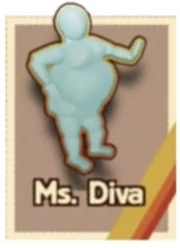 Ms. Diva | Turbo Dismount Wiki | Fandom