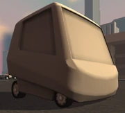 NPC cars | Turbo Dismount Wiki | Fandom