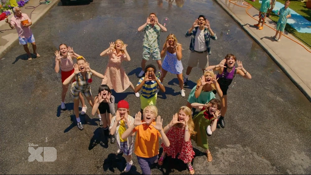 April 29, 2024 | Disner XD Broadcast Archives Wiki | Fandom