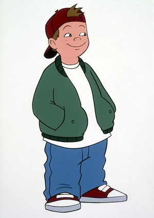 T.J. Detweiler | Disney 23xo Wiki | Fandom
