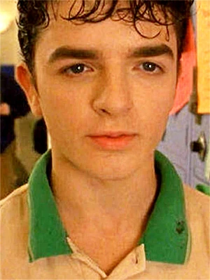 Larry Tudgeman | Disney 23xo Wiki | Fandom