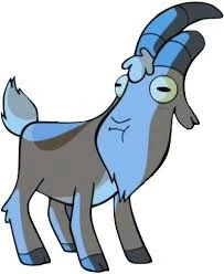 Gompers | Disney Adventures Wiki | Fandom