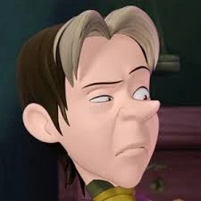 Cedric the Sorcerer | Disney Adventures Wiki | Fandom