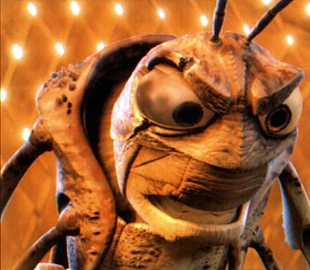 Hopper | Disney Adventures Wiki | Fandom