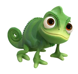 Pascal | Disney Amazement Wiki | Fandom
