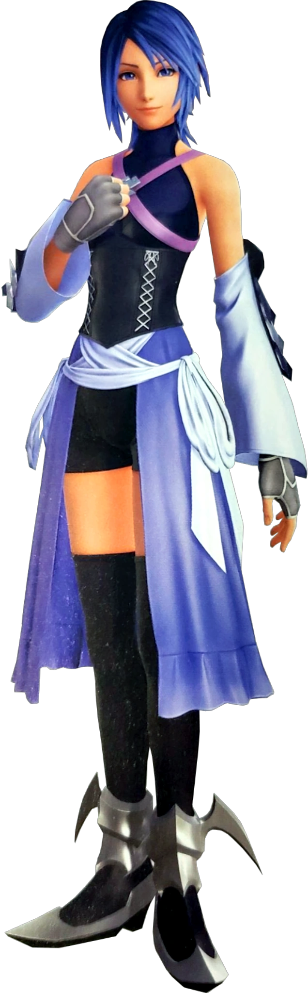 Aqua | Disney and DreamWorks Keep Moving Forward Wiki | Fandom