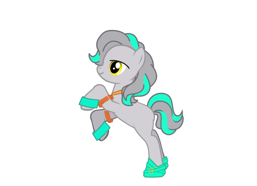 Silver | Disney and mlp Wiki | Fandom