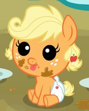 Applejack | Disney and mlp Wiki | Fandom