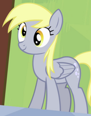 Derpy | Disney and mlp Wiki | Fandom