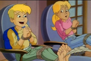 peter pan x reader tickle