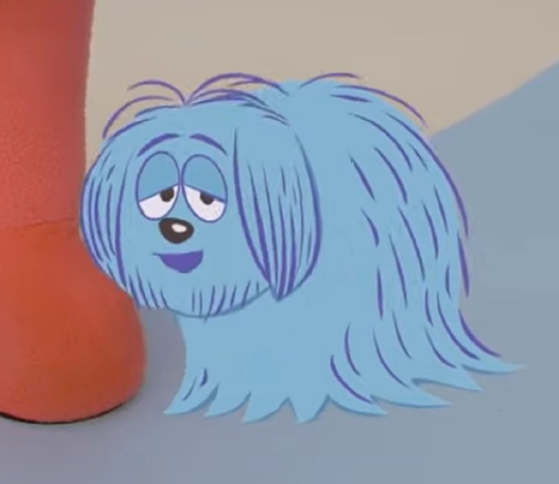 Colonel (101 Dalmatians) | Disney Animal Characters Wiki | Fandom