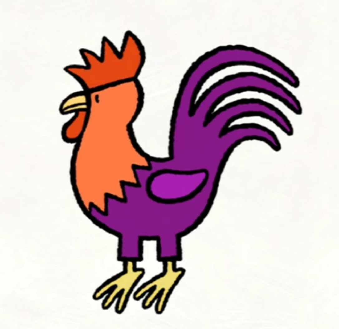 Heihei | Disney Animal Characters Wiki | Fandom