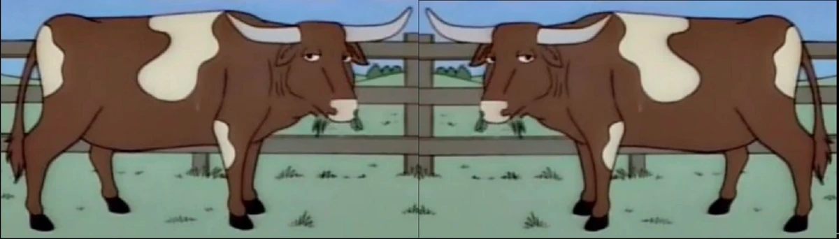 Barry and Bob | Disney Animal Characters Wiki | Fandom