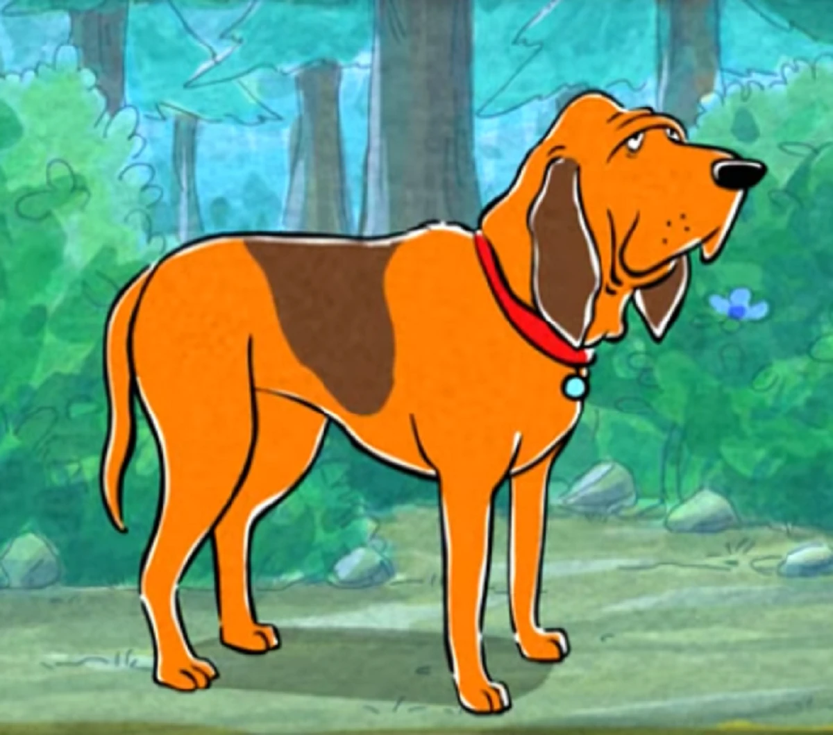 Copper | Disney Animal Characters Wiki | Fandom