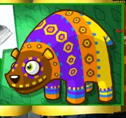 Little John | Disney Animal Characters Wiki | Fandom