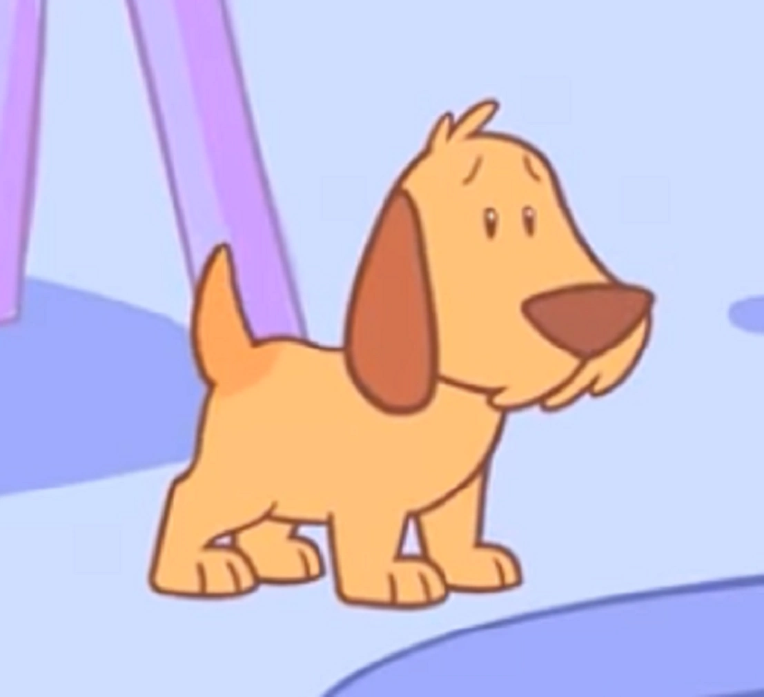 Pluto | Disney Animal Characters Wiki | Fandom