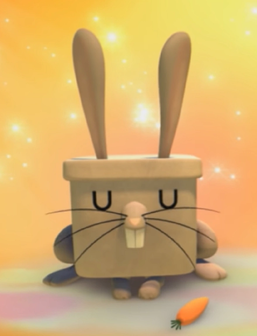 Mother Rabbit | Disney Animal Characters Wiki | Fandom