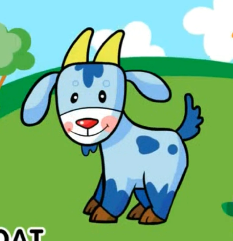 Goat (The Black Cauldron) | Disney Animal Characters Wiki | Fandom